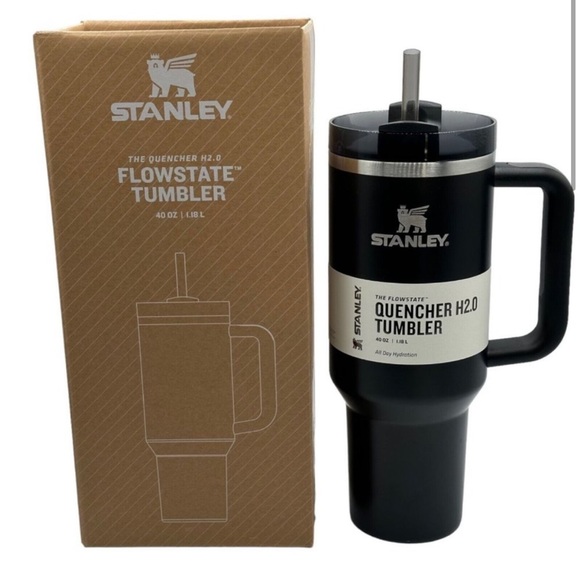 Stanley | Dining | New Stanley Adventure The Quencher H2 Flowstate ...